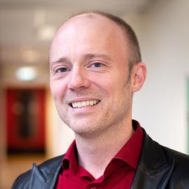 Andy Field | An Adventure in Statistics